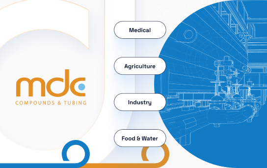 MDC Industries
